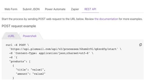 Formstack Documents Alternative Features Pricing Integrations And More