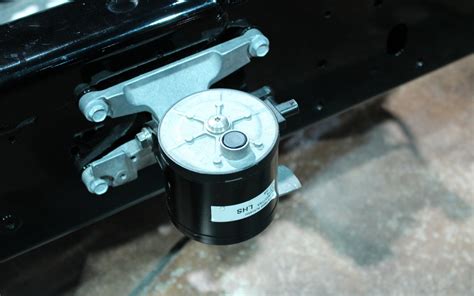 Active Noise Cancellation Cummins Diesel Forum