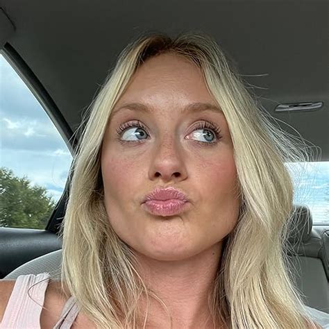 Meagan Morenos Amazon Page