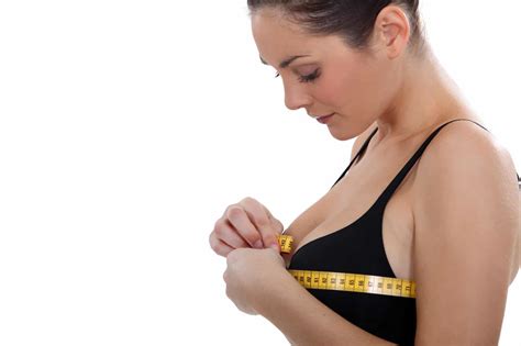 Finding The Proper Bra Size Bust Bunny