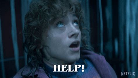 Help Nancy Wheeler  Help Nancy Wheeler Stranger Things Discover