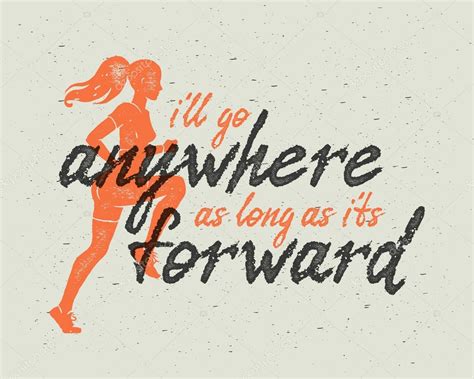 Motivating Poster With Slogan Stock Vector Image By ©gleb Guralnyk