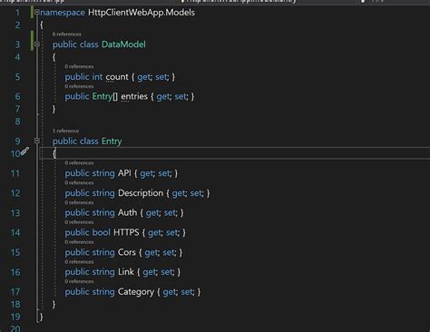 Consume Web Api With C Clientfactory