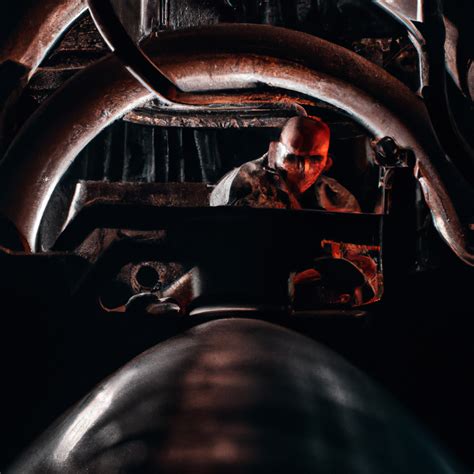 Deep Dive Into Generators For Rigorous Industrial Use Micks Gone Bush