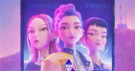 ‘케데헌 넷플릭스 역대 영화 1위…k컬처 ‘황금기 왔다