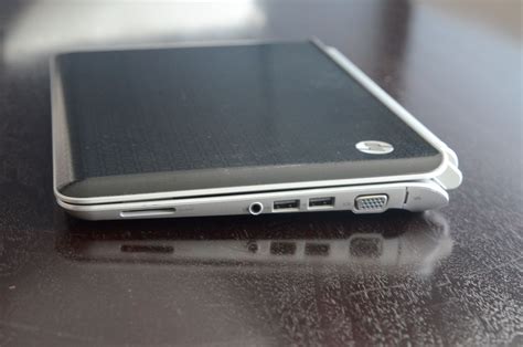 HP Pavilion Dm W AMD Fusion APU Introduced Video