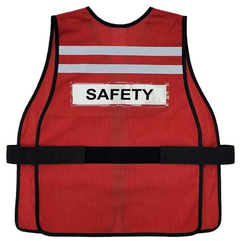 Incident Command Ics Vest Vest1134 Koolnit Eoc Identification