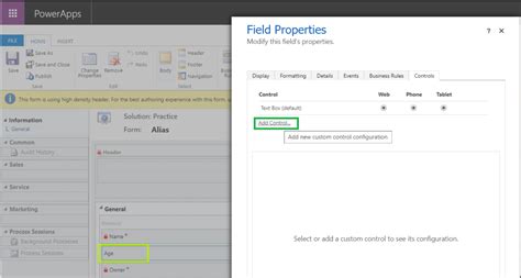 Power Apps Component Framework Pcf Beginner Guide Rajeev Pentyala Microsoft Power