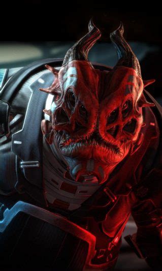Mass Effect 2 Lair Of The Shadow Broker