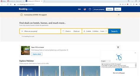 Image To Text Free Ocr Extension Opera Add Ons