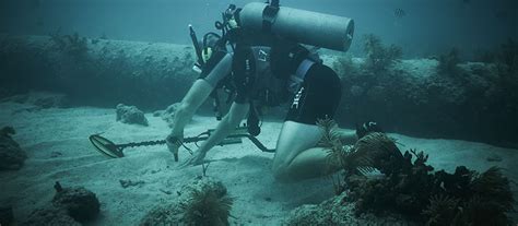 Home • Minelab Italia Metal Detector