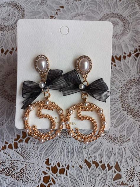 Сережки — ціна 50 грн у каталозі Сережки Купити аксесуари за доступною ціною на Шафі Україна