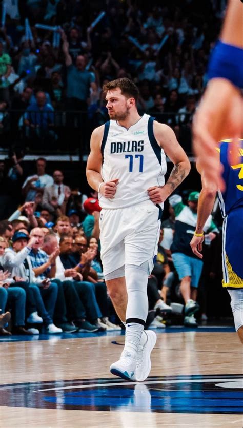 Luka Doncic Wallpaper Basketball Players Nba Luka Dončić Basketball