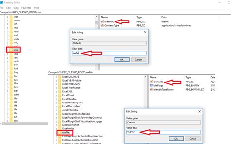 Learn New Things How To Fix Exe Setup Files Not Opening In Windows 10 These Files Cant Be