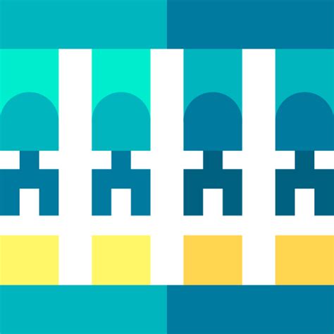 Assembly Line Free Industry Icons