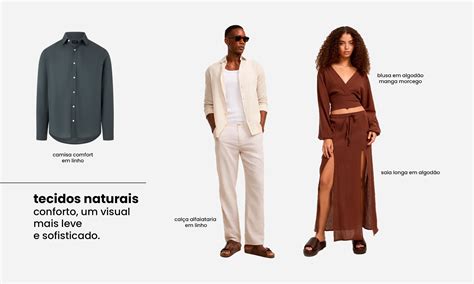 Tipos De Tecidos Para Roupas Guia Definitivo