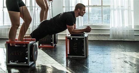 Fitt Cube Total Body Workout Only 49 99 At Woot Reg 262 The