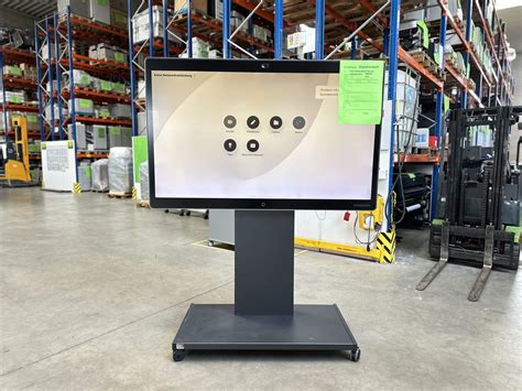 Cisco Webex Board 70s Kaufen Oder Leasen