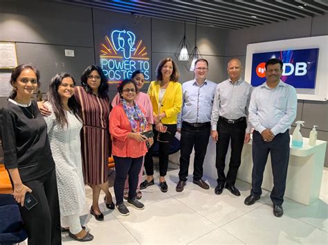 Gary Edwards On Linkedin Collaboration Postgres Customersuccess