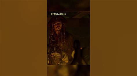 Джек Воробей нашел двойника🌊 Shorts фильмы фильмнавечер пиратыкарибскогоморя рекомендации