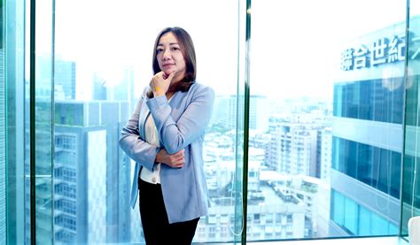 有影／【陳琬惠專訪3 1】曾懷孕挺著大肚子在街頭抗爭 民眾黨宜蘭縣長參選人竟是「俠女」 匯流新聞網