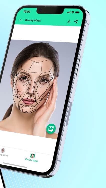 Beauty Scanner Face Analyzer By Tan Ho Nhat