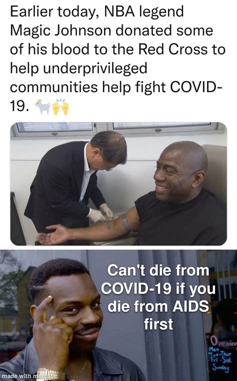 Aids Meme Funny