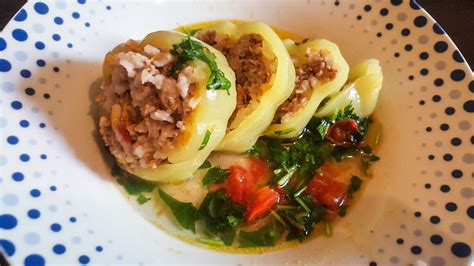 ტოლმა ბულგარულში ისეთი გემრიელია თითებს ჩაიკვნეტთ Youtube