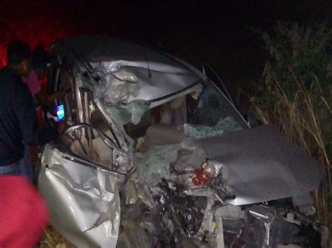 One Youth Died And 5 Seriously Injured In Road Accident In Janjgir