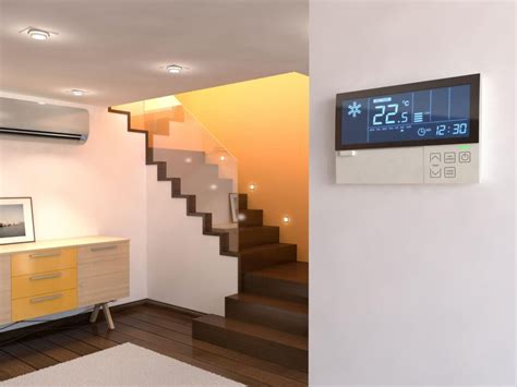 Benefits Of Smart HVAC Systems Features And Advantages