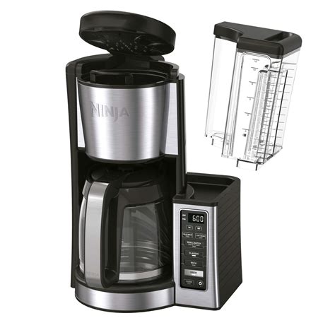 Cafetera Programable Ninja® Ce250 Shark Ninja Panama