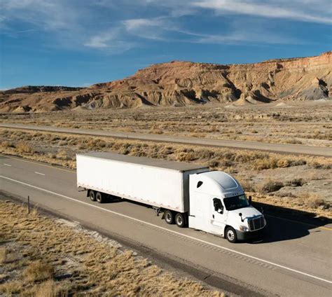The History Of The 18 Wheeler Handshakefleet
