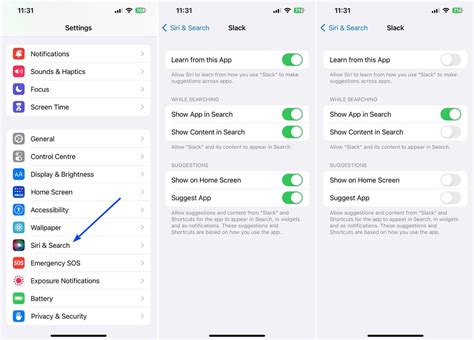 How To Disable Siri Suggestions On Your Iphone Ghacks Tech News