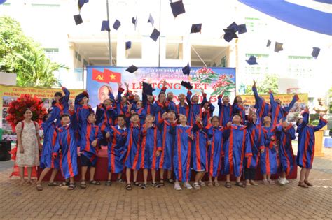 Trường Tiểu Học Hoàng Minh Đạo