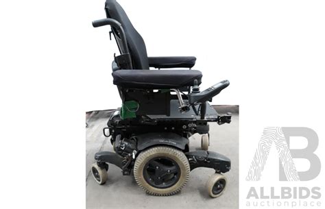 Quickie Qm 710715hd720 Electric Lot 1486016 Allbids