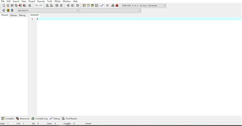 Cara Membuat Kalkulator Sederhana Menggunakan Bahasa Pemrograman C The Story About