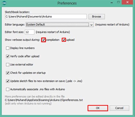 Cara Memasukan Program Arduino Pada Proteus ~ Kumpulan Simulasi Project Proteus