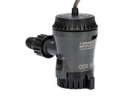 Bilgenpumpe Aqua Void 12 V 50 Lmin Nur 3861 € Svb