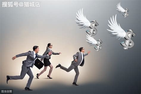 种子轮？天使轮？a轮？深刻解析关于融资的专业术语投资