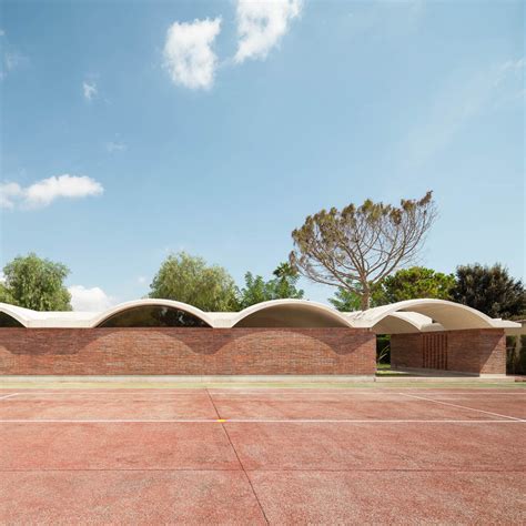 Architecture By Mesura Dezeen