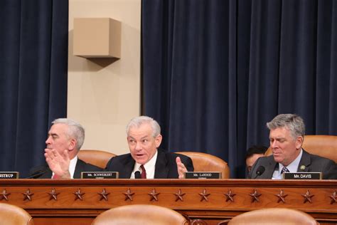 Republicans Prepare To Fast Track Tax Cuts In Reconciliation