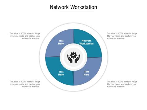 Network Workstation Ppt Powerpoint Presentation Portfolio Outfit Cpb Pdf