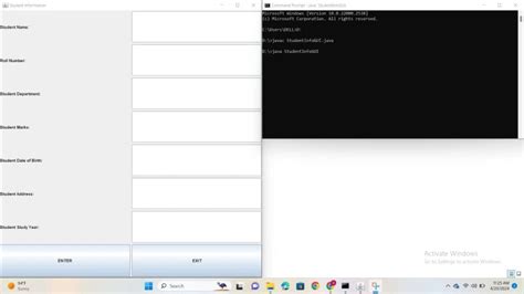 Ayesha Begam M On Linkedin Proficiently Utilized The Swing Package In