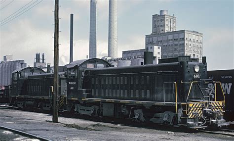 Lima Locomotive Works Location Factory Demolition