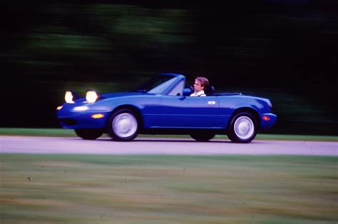 Mazda Miata 1990