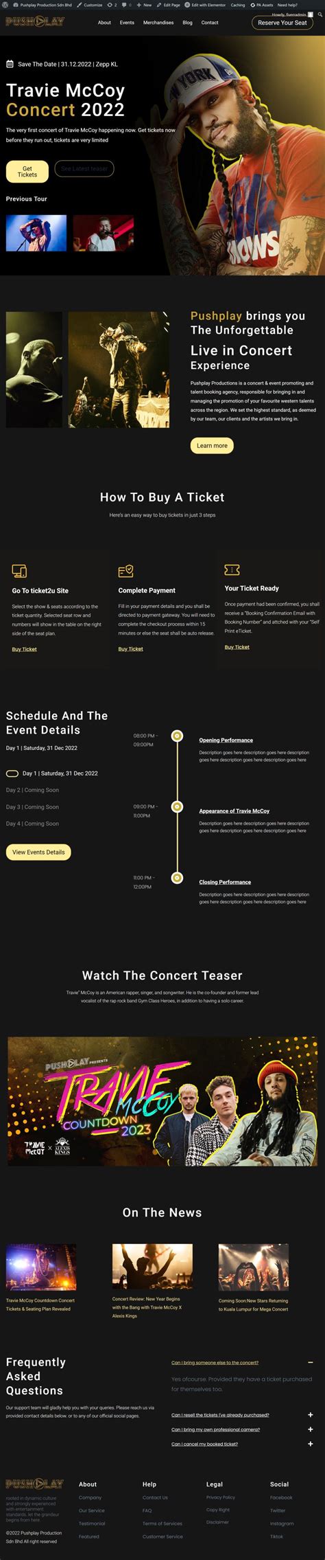Rizwan On Linkedin Wordpress Figmatowordpress Figma