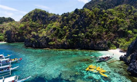 휴양지로 최고아시아 최고의 섬으로 선정 됐다는 필리핀 1위 섬은 이곳 네이버 블로그