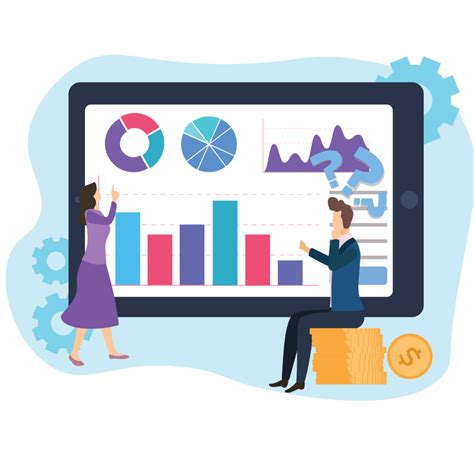 Free Business Analysis Vector Template To Edit Online