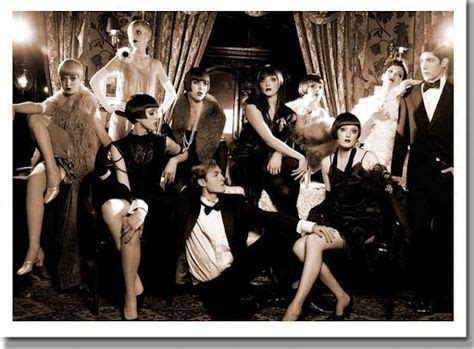 52 Best Speakeasy 1920 Images On Pinterest Roaring 20s Art Nouveau