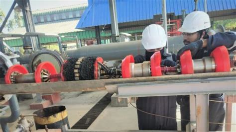 Pipeline Inspection Companies Pipeline Services Usa